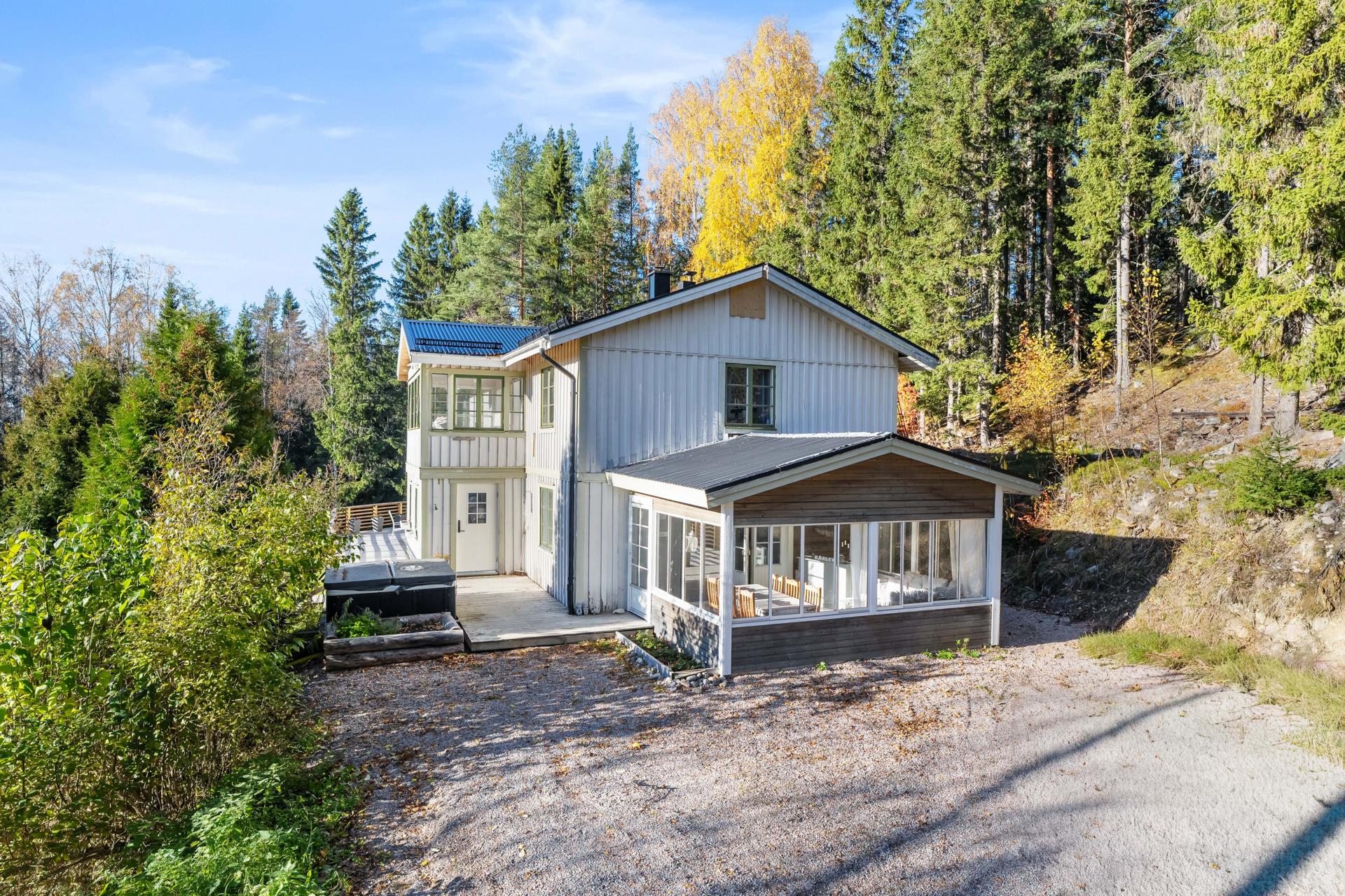 Malstabodarna 138, Malstabodarna/ Matfors, Sundsvall